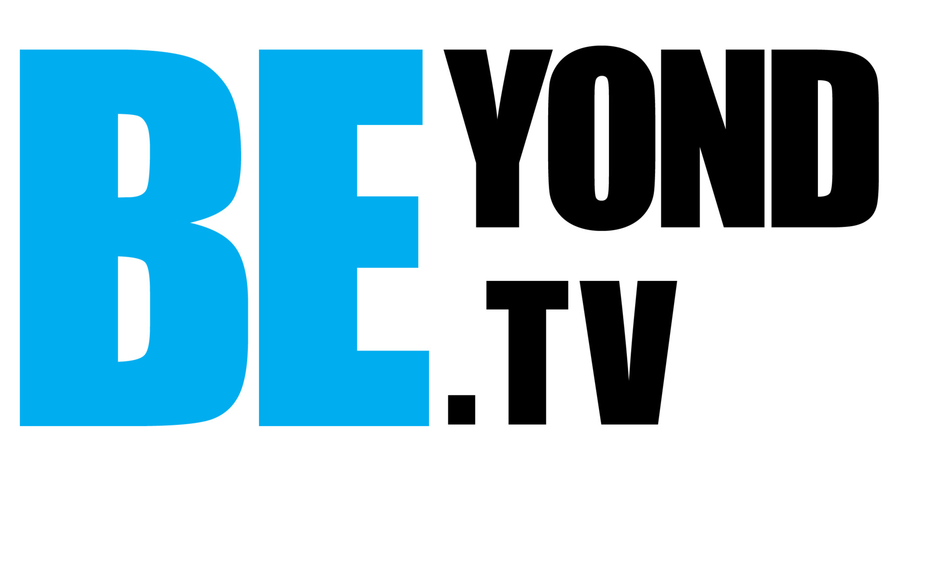 ArtStation - Beyond TV logo