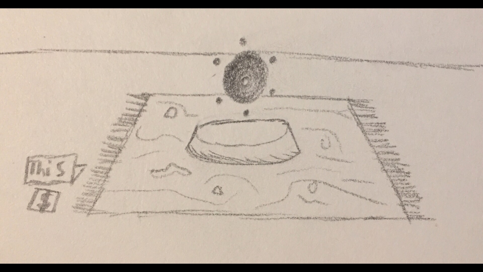 ArtStation - Inktober52 Week 46: Shop