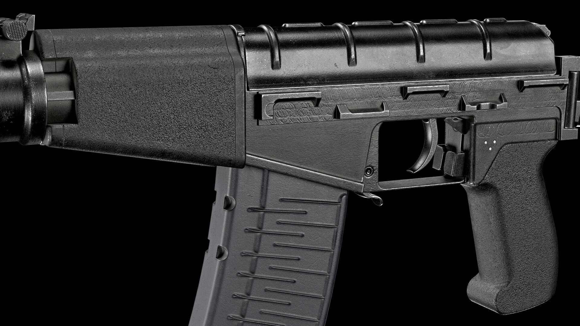 AK Productions - AS VAL