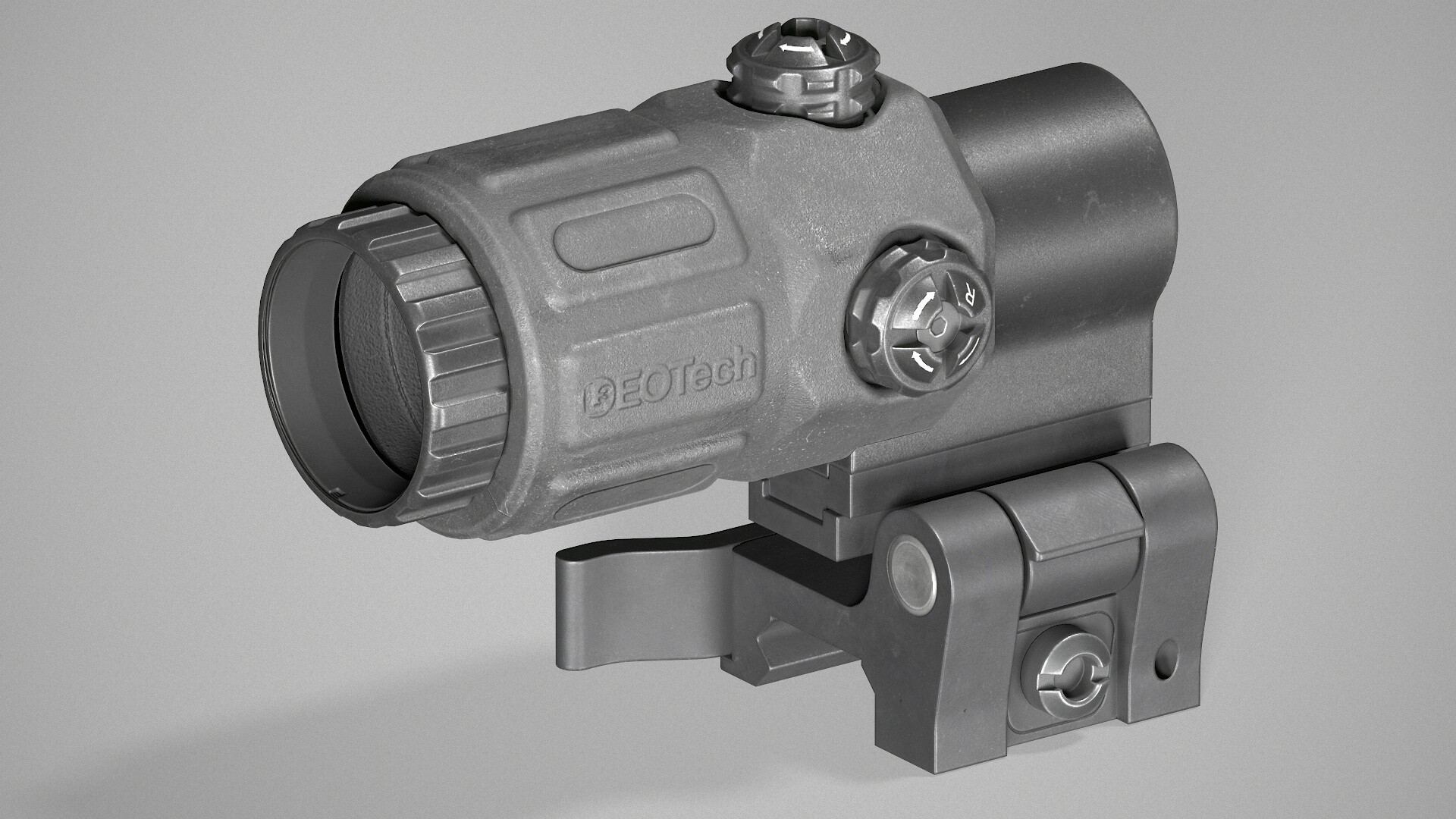 AK Productions - Eotech G33 Magnifier