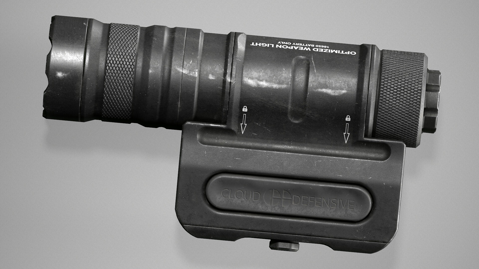 AK Productions - OWL Light