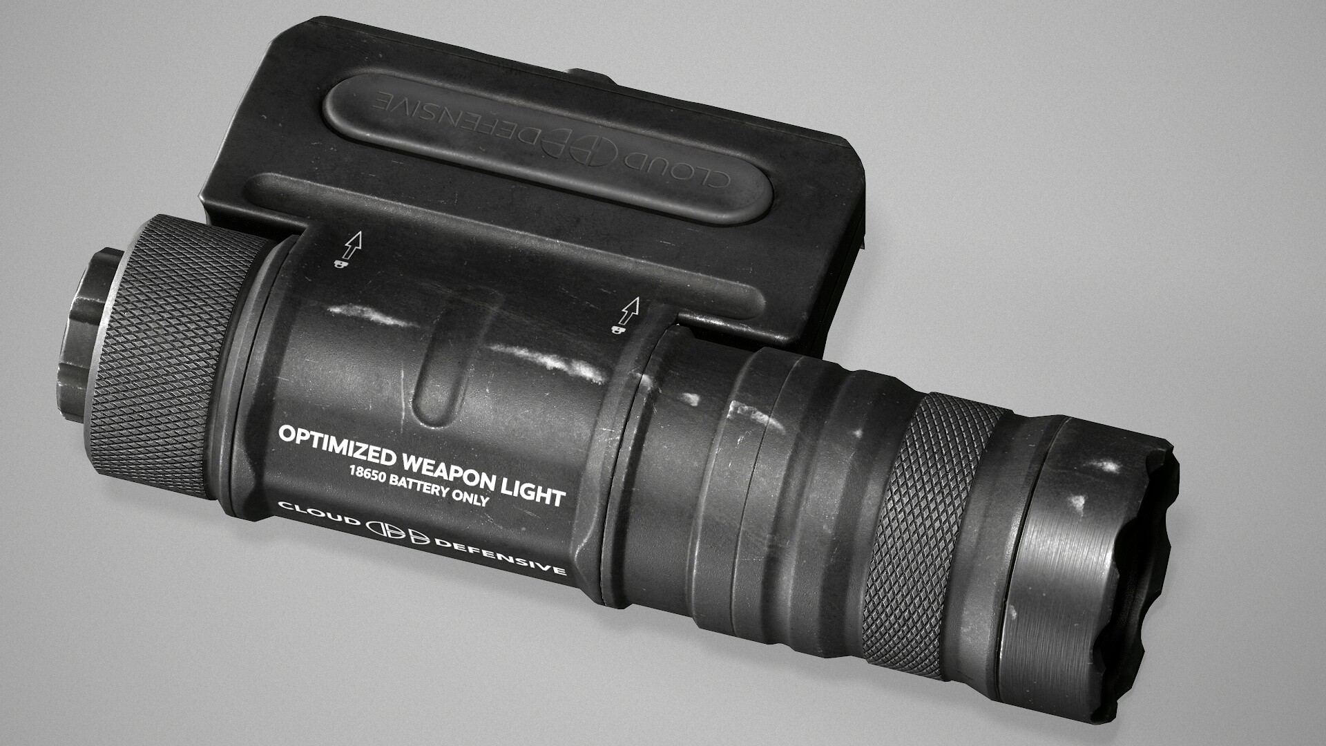 AK Productions - OWL Light