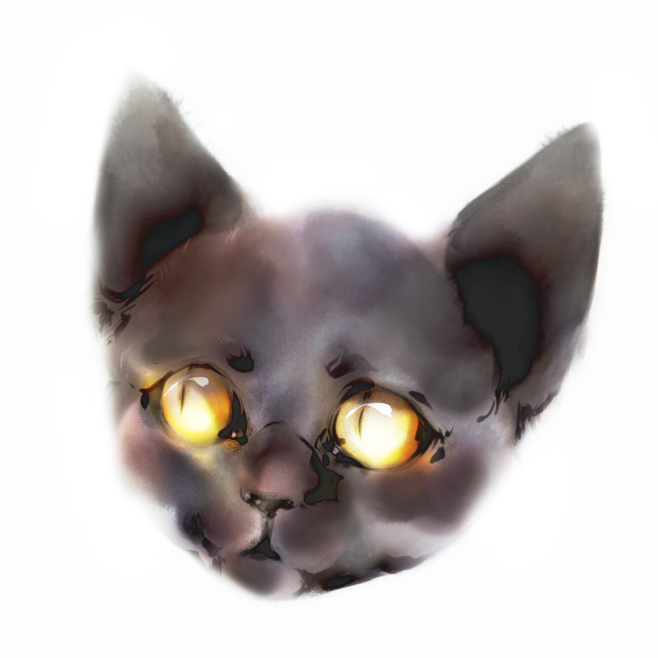 ArtStation - Hugo, Alice Crowe