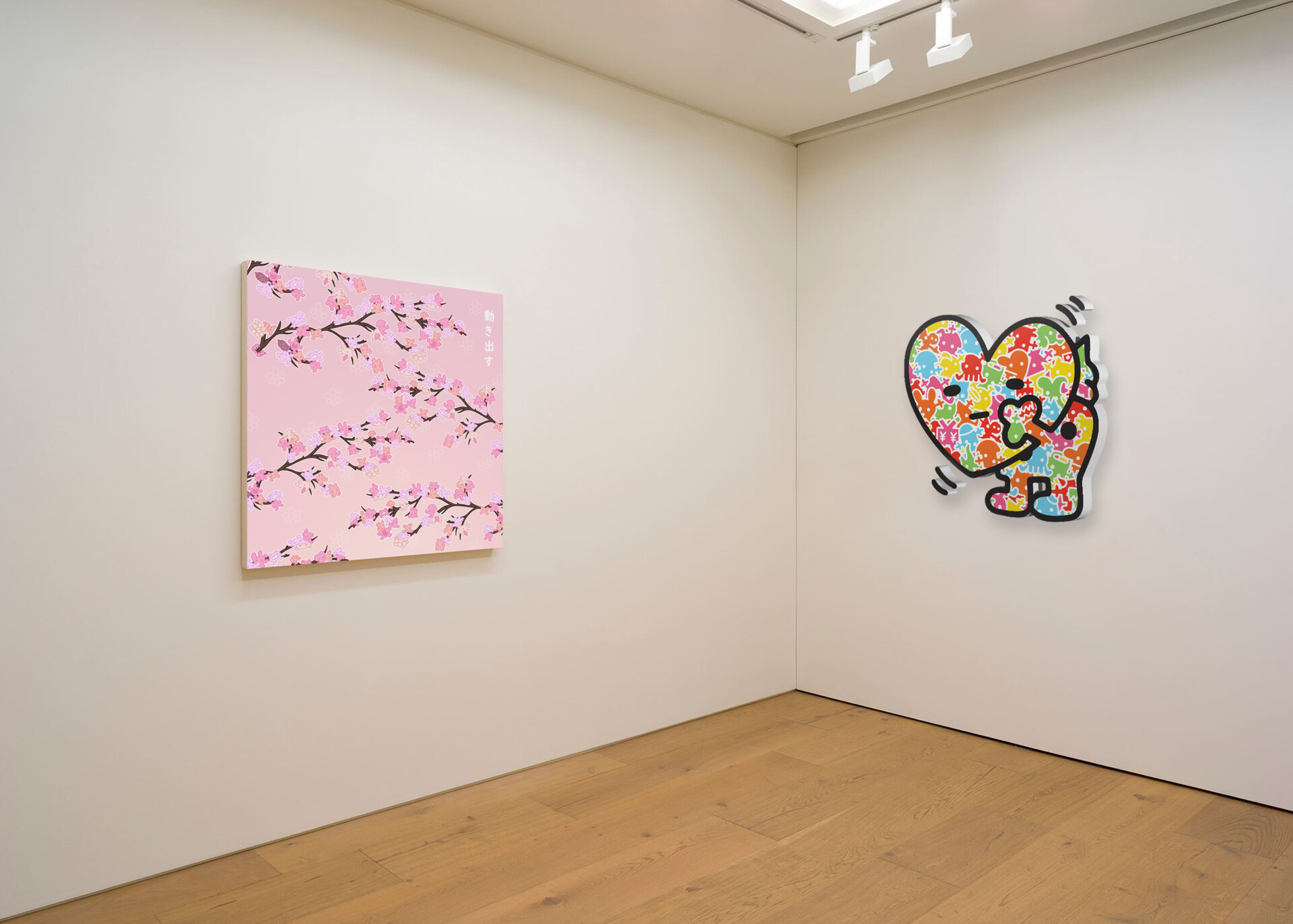 ArtStation - Mafora Gallery Showcase #1🎨