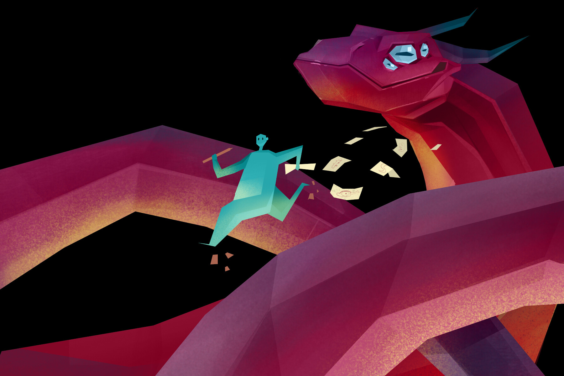 Sofy Lupercio - Animator's adventures