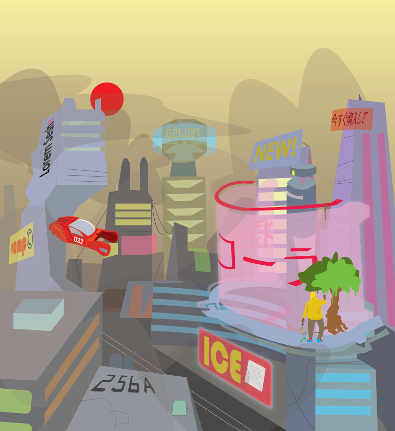 ArtStation - boolean