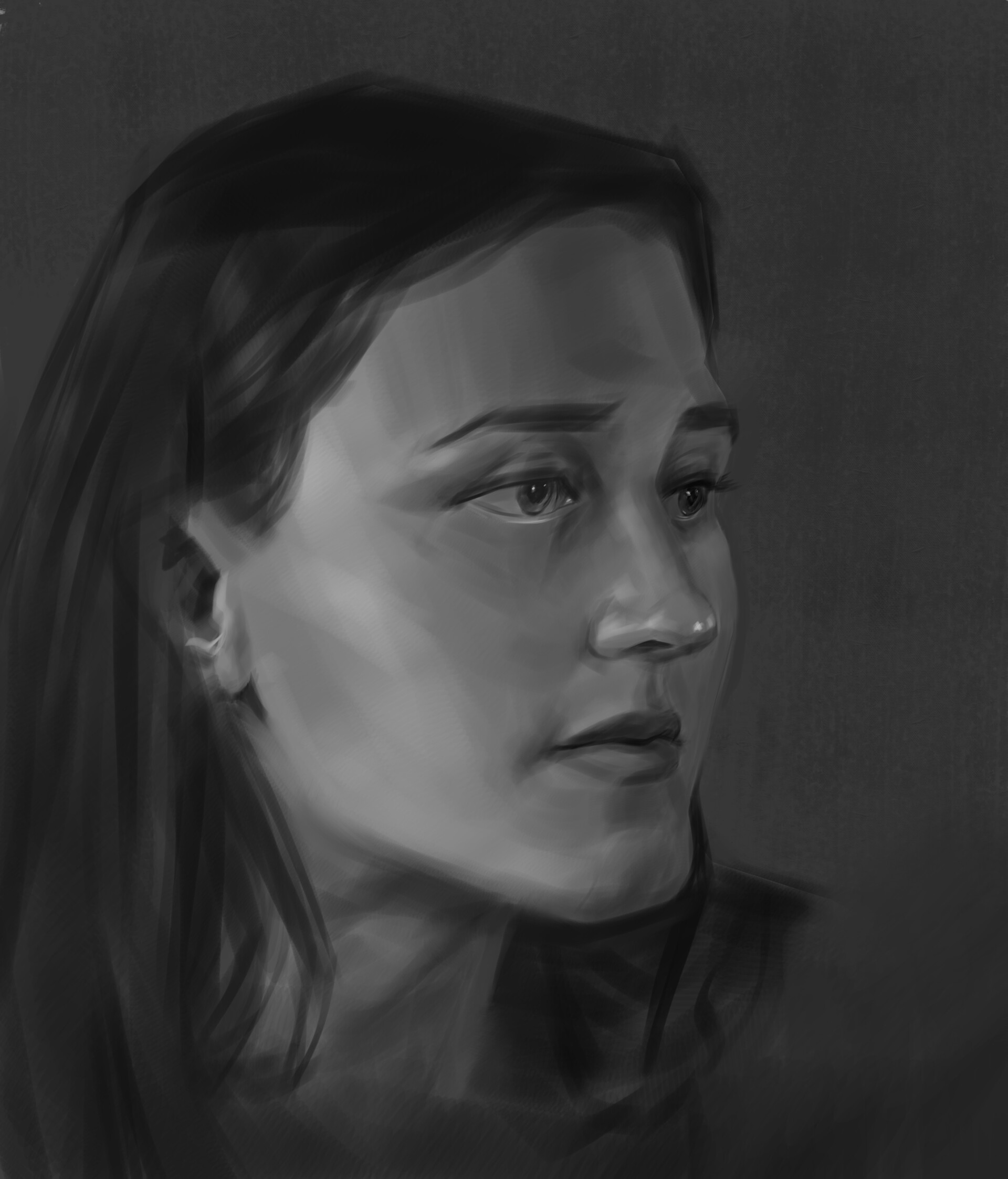 ArtStation - More Studies