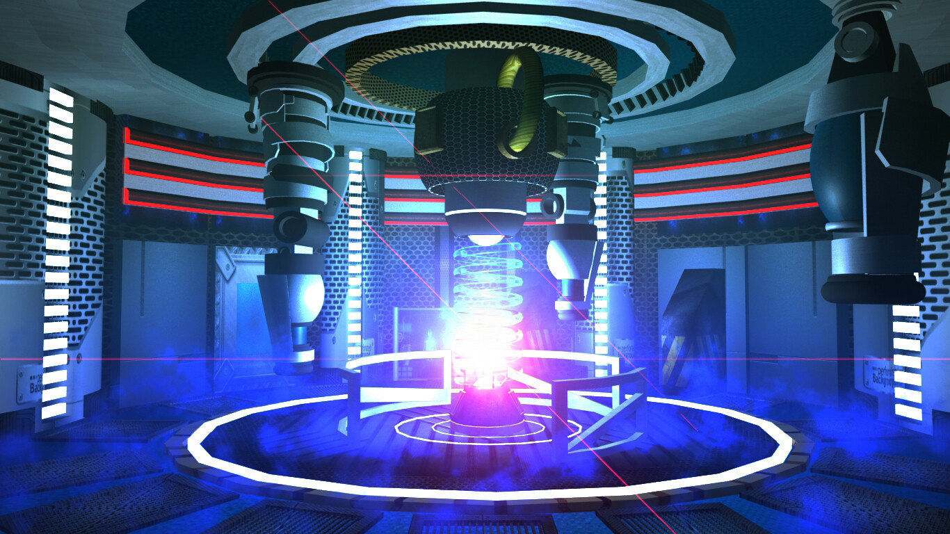 ArtStation - Game Art samples