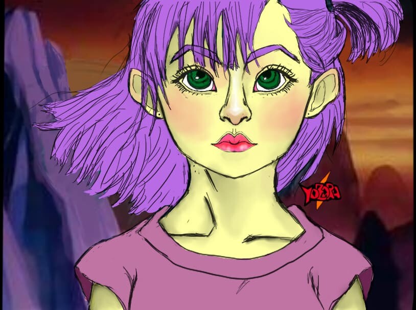 ArtStation - Romantic Ageru yo Live Action