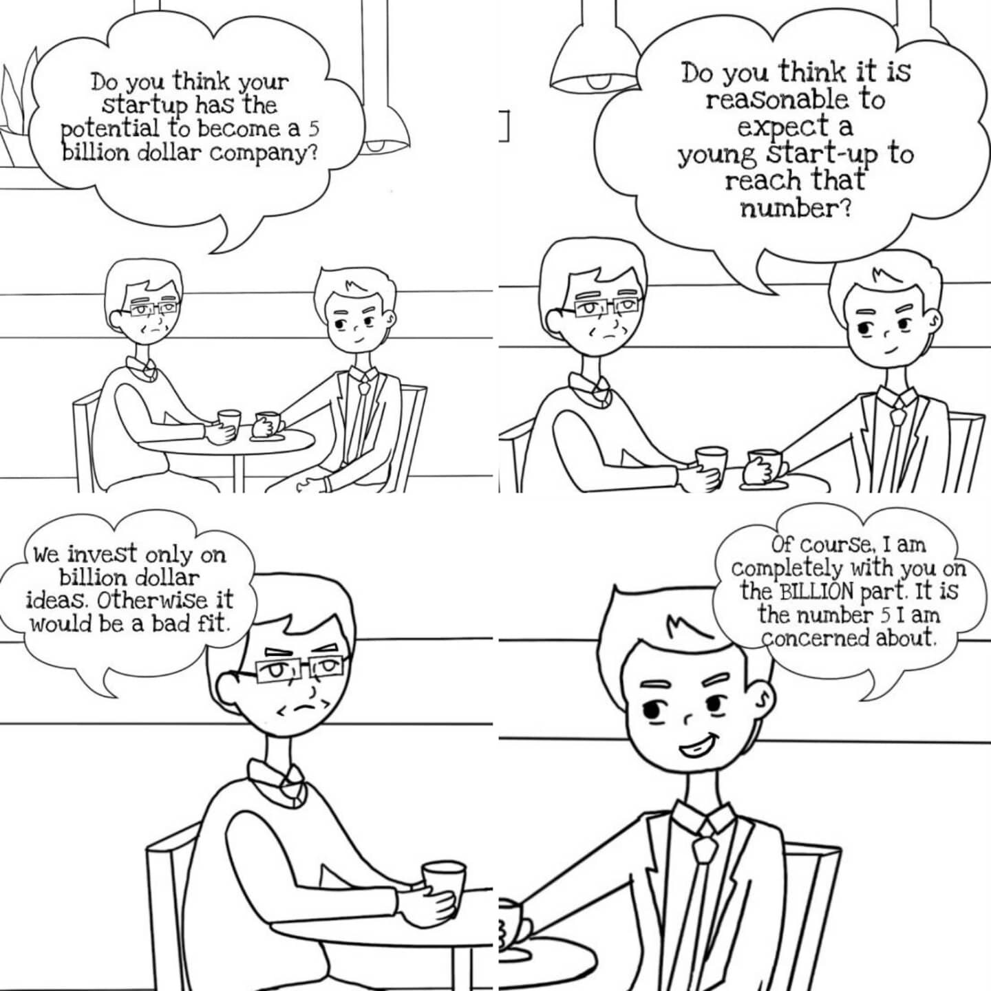 ArtStation - comic strip