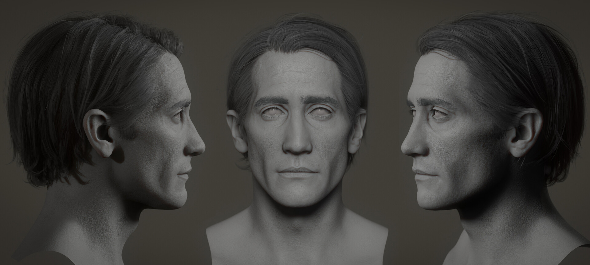 Jake Gyllenhaal Nightcrawler Vekttap Nightcrawler Jede Nacht Hat