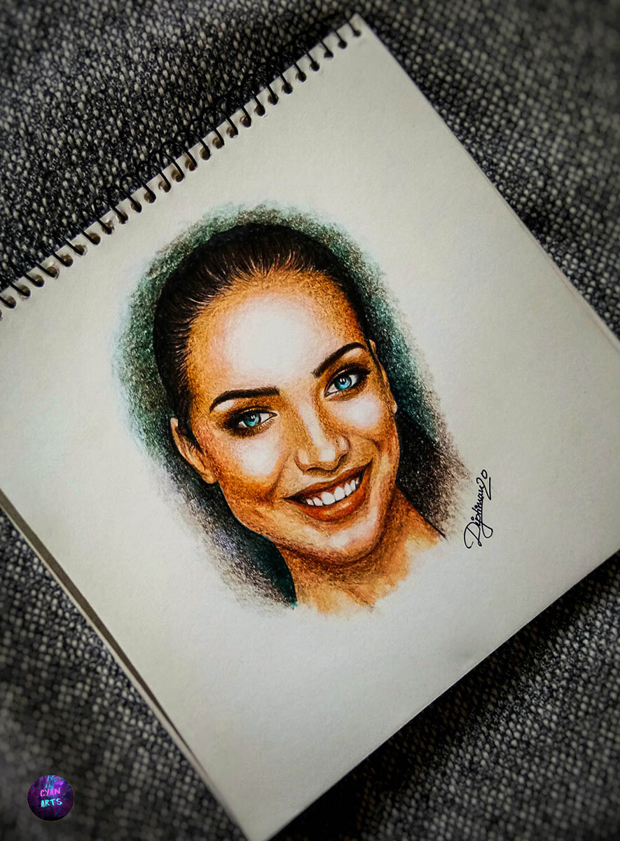 ArtStation - Any guess?