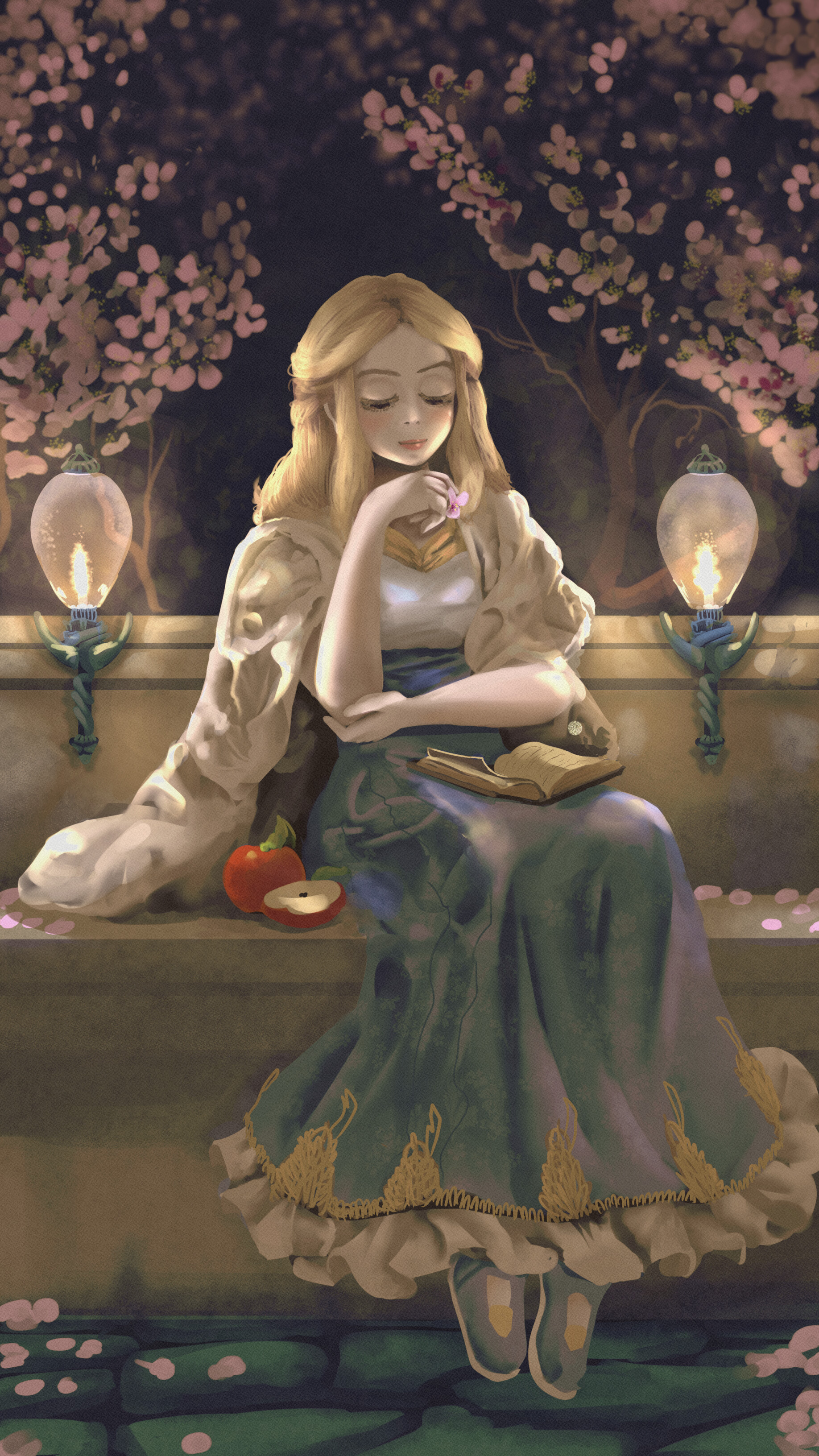 crusaders quest wallpaper