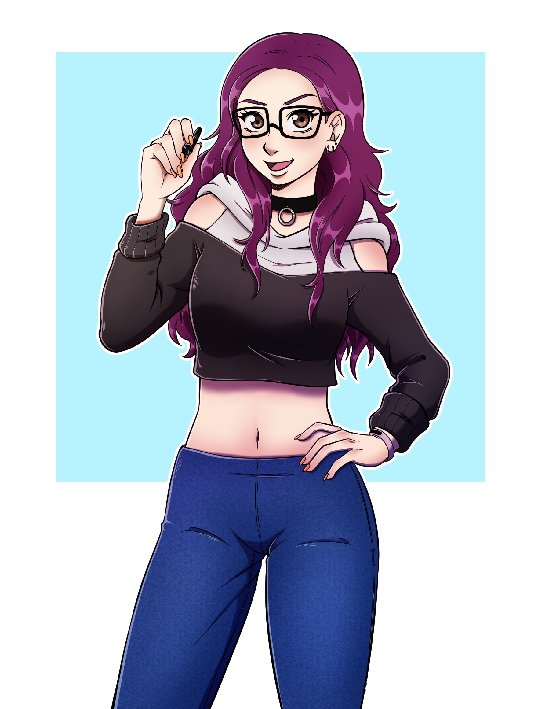 ArtStation - Artsona