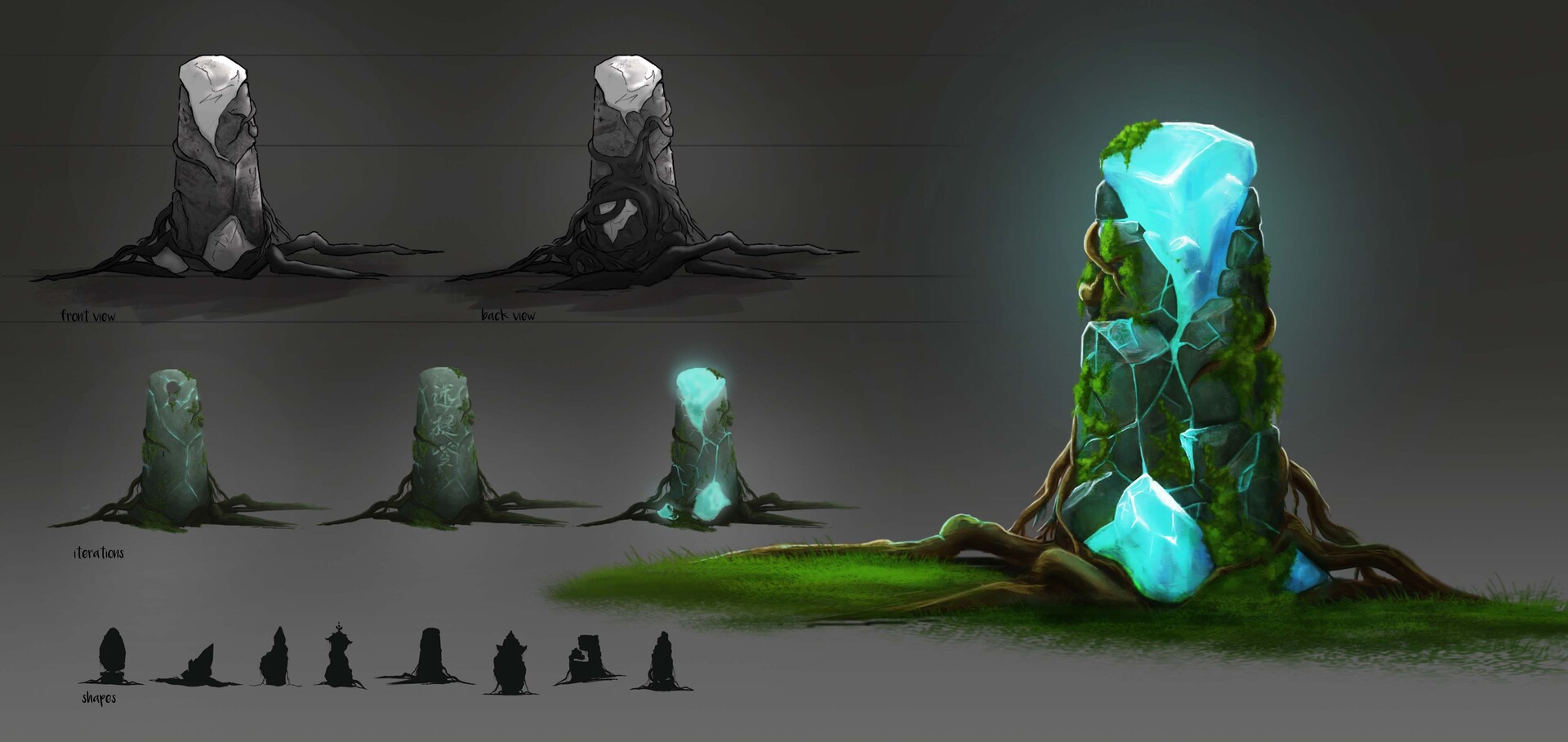 Maria Toutountzidou - Prop design