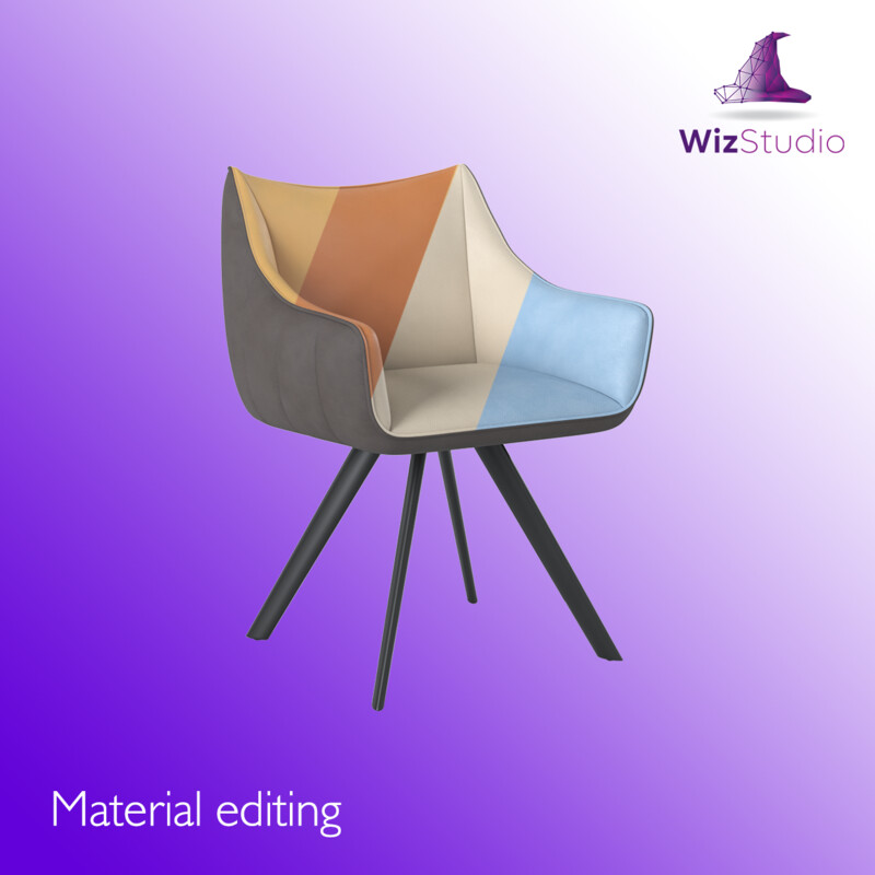 ArtStation - Wiz Studio