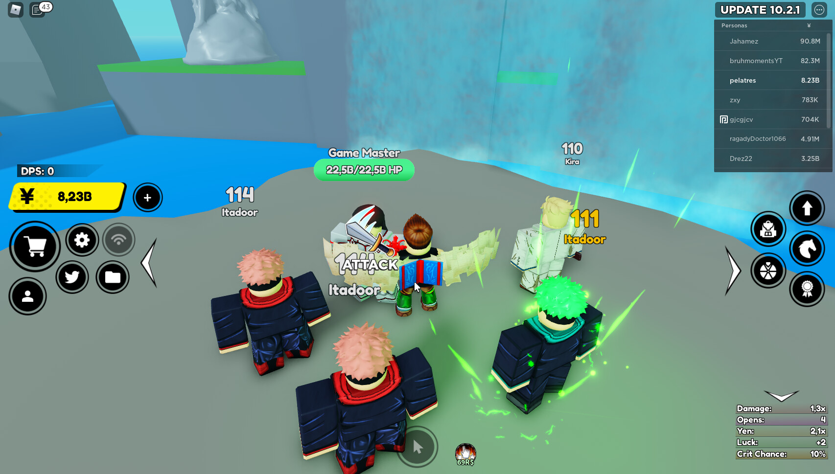 ArtStation - Creative