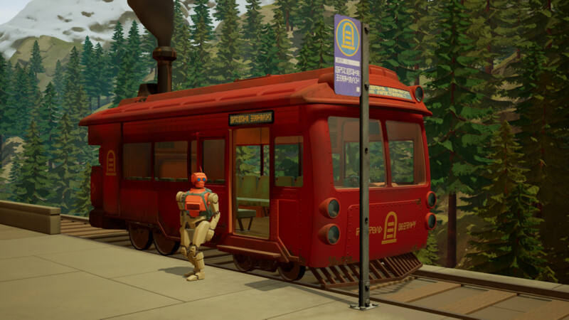 ArtStation - Peter Conlin