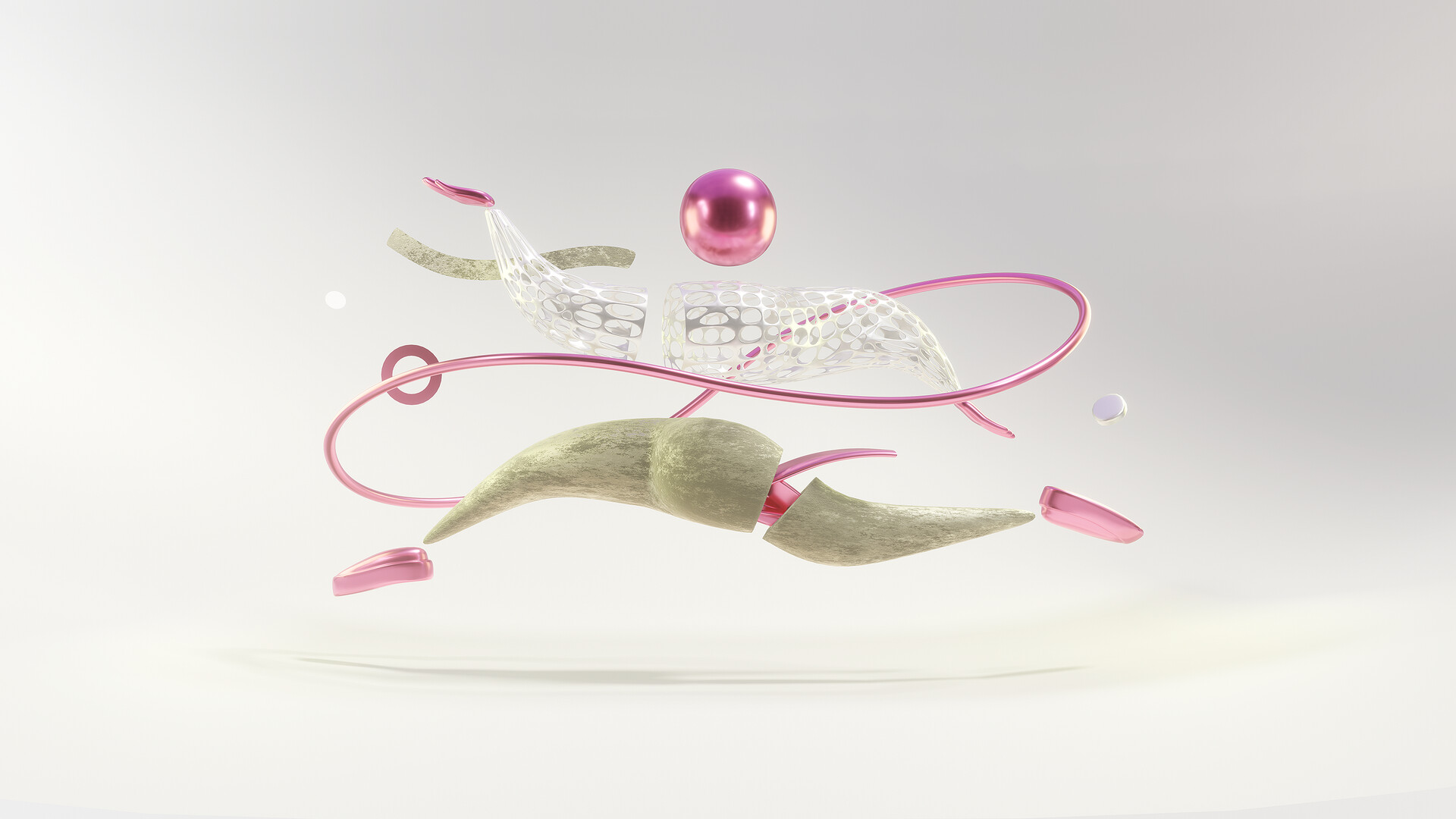 ArtStation - Infinite Run