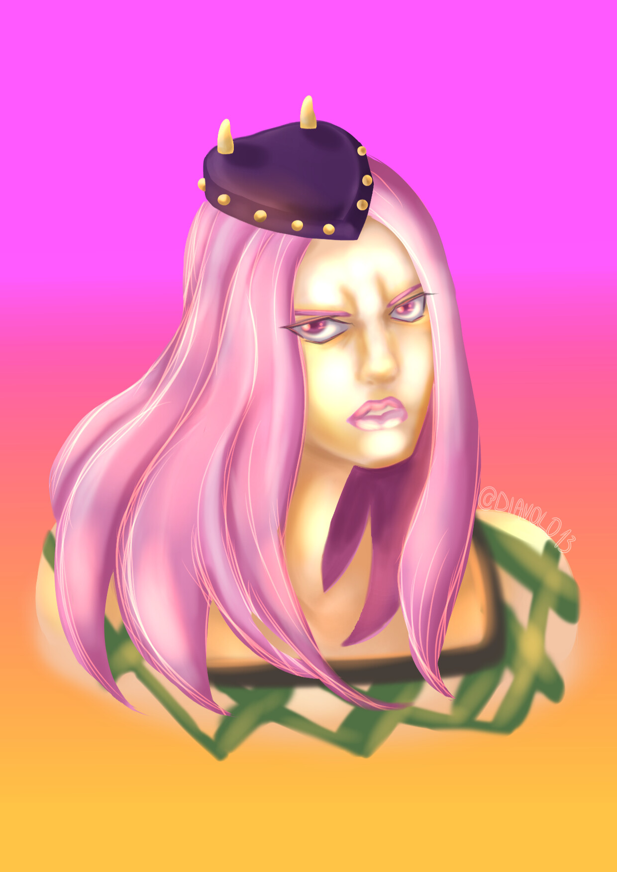 ArtStation - Anasui