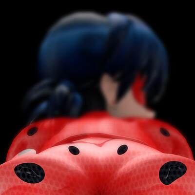 P O P A 3d Animations Amanda Sparkle