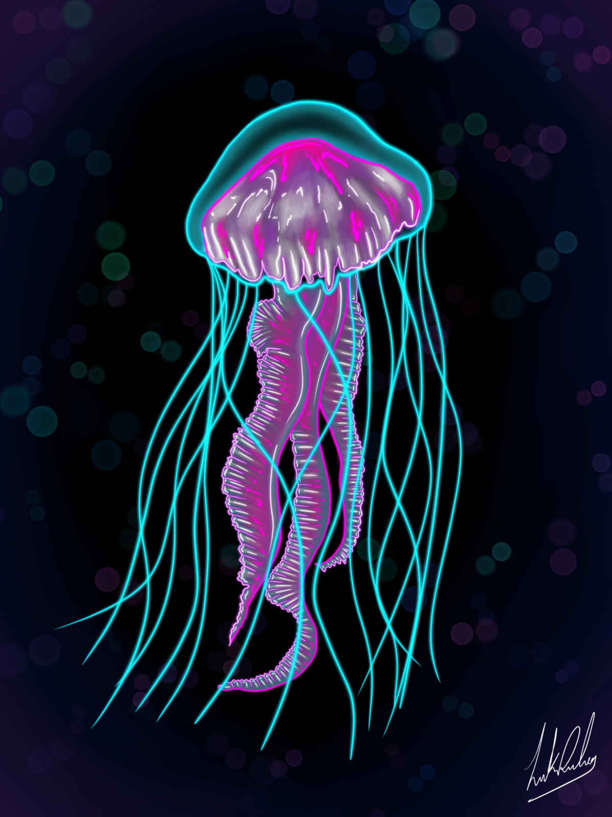 Luke Rowling - Portfolio