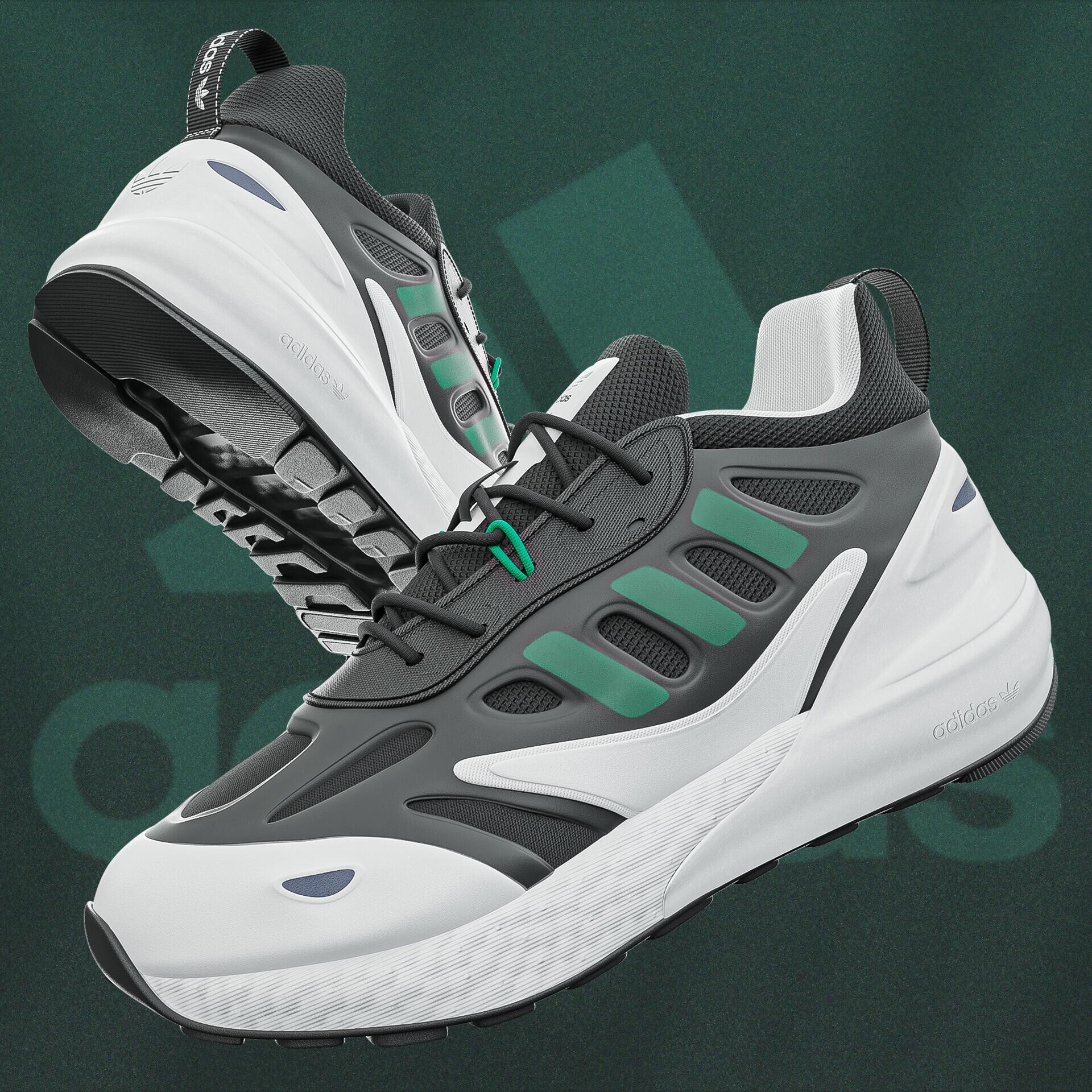 Ivan Savelev - Real Madrid 3rd kit reveal