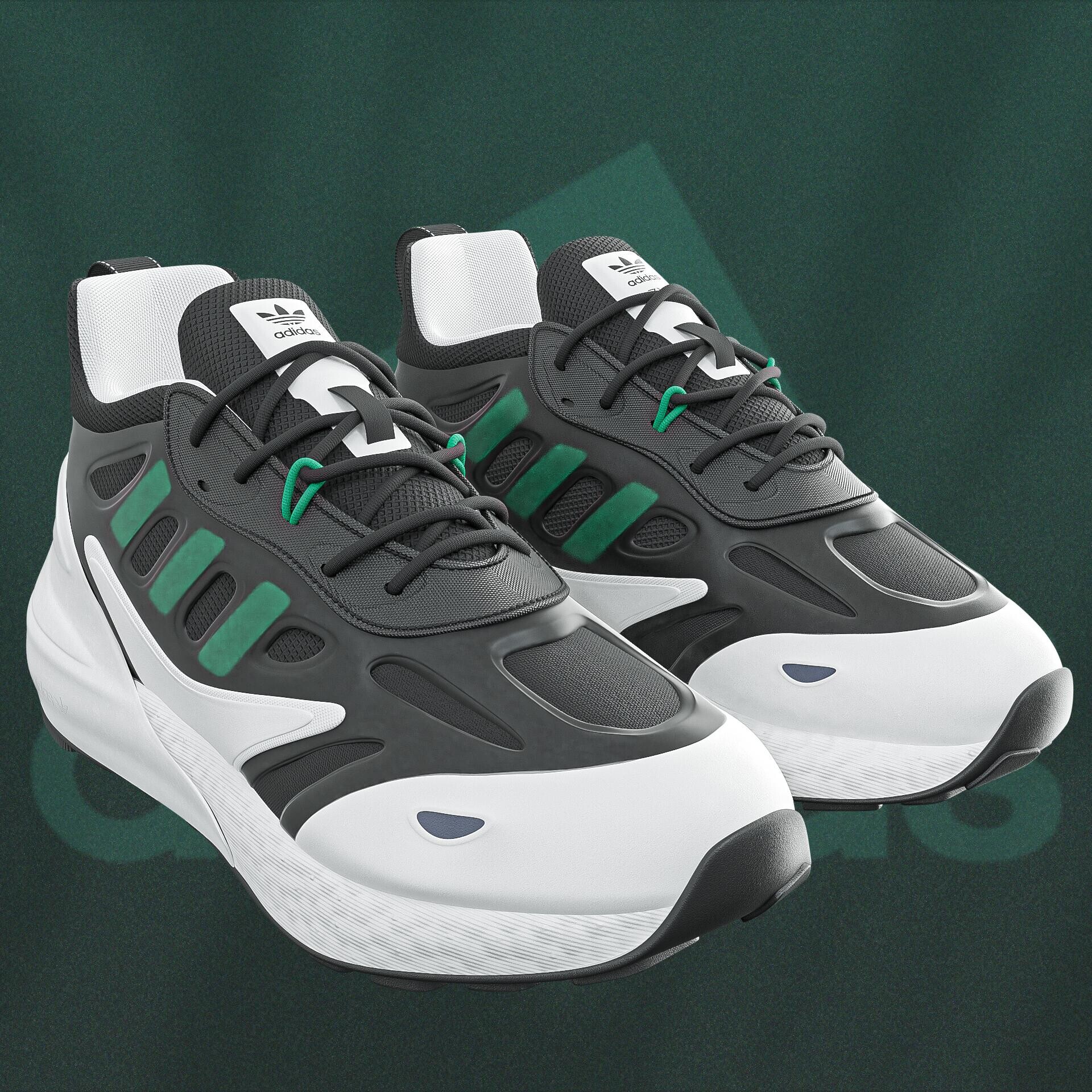 Ivan Savelev - Real Madrid 3rd kit reveal