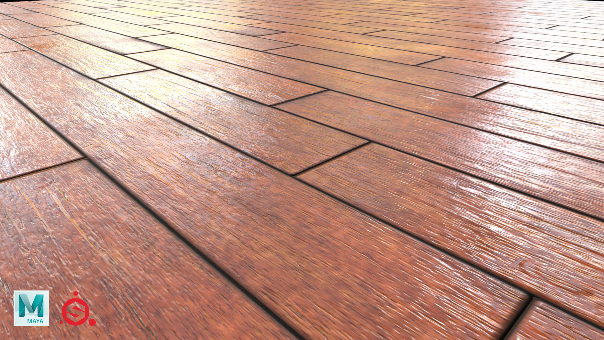 ArtStation - Parquetry