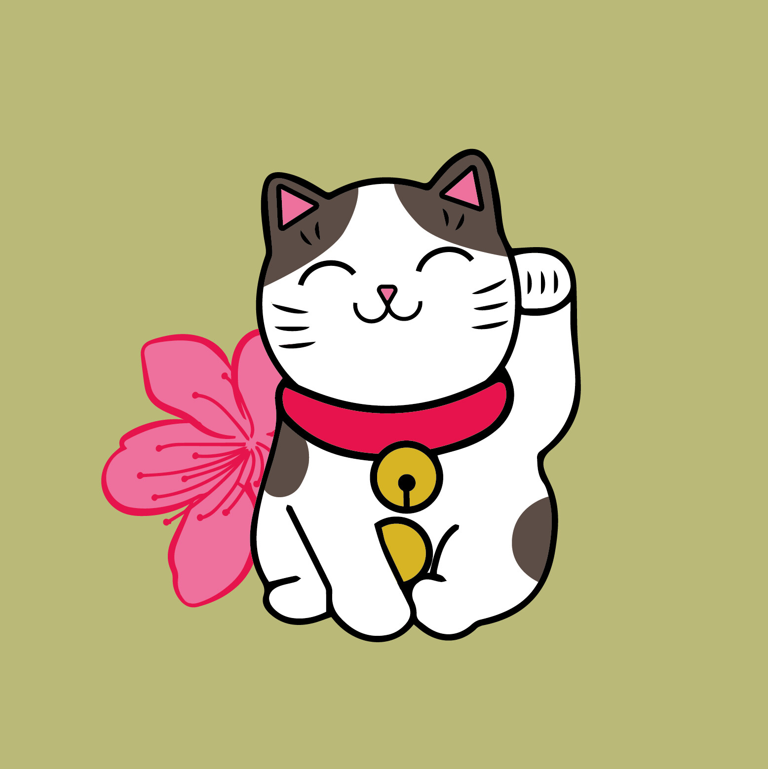 ArtStation - Maneki Neko