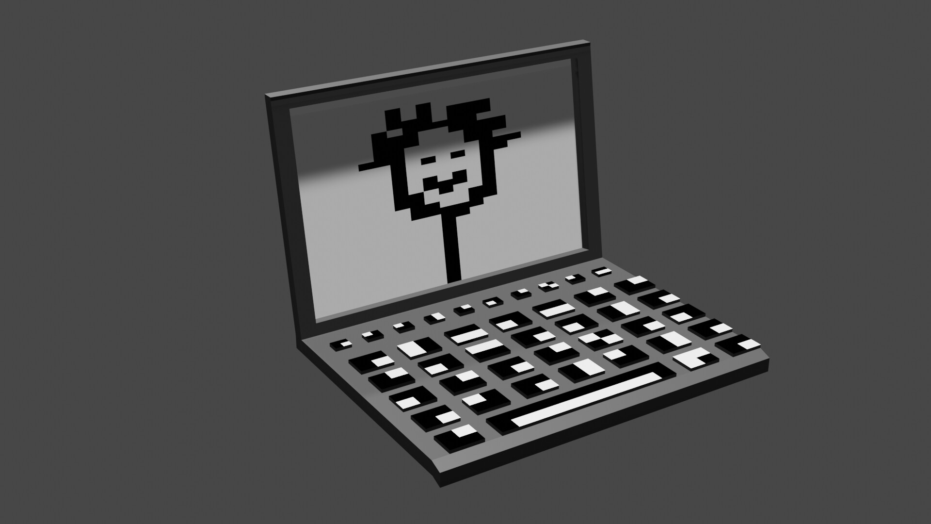 ArtStation - Computer