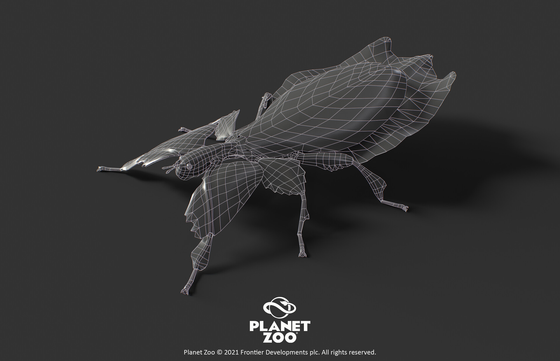 James Broadley | Freelance 3D Artist – Games, Visualisation & Real-Time ...