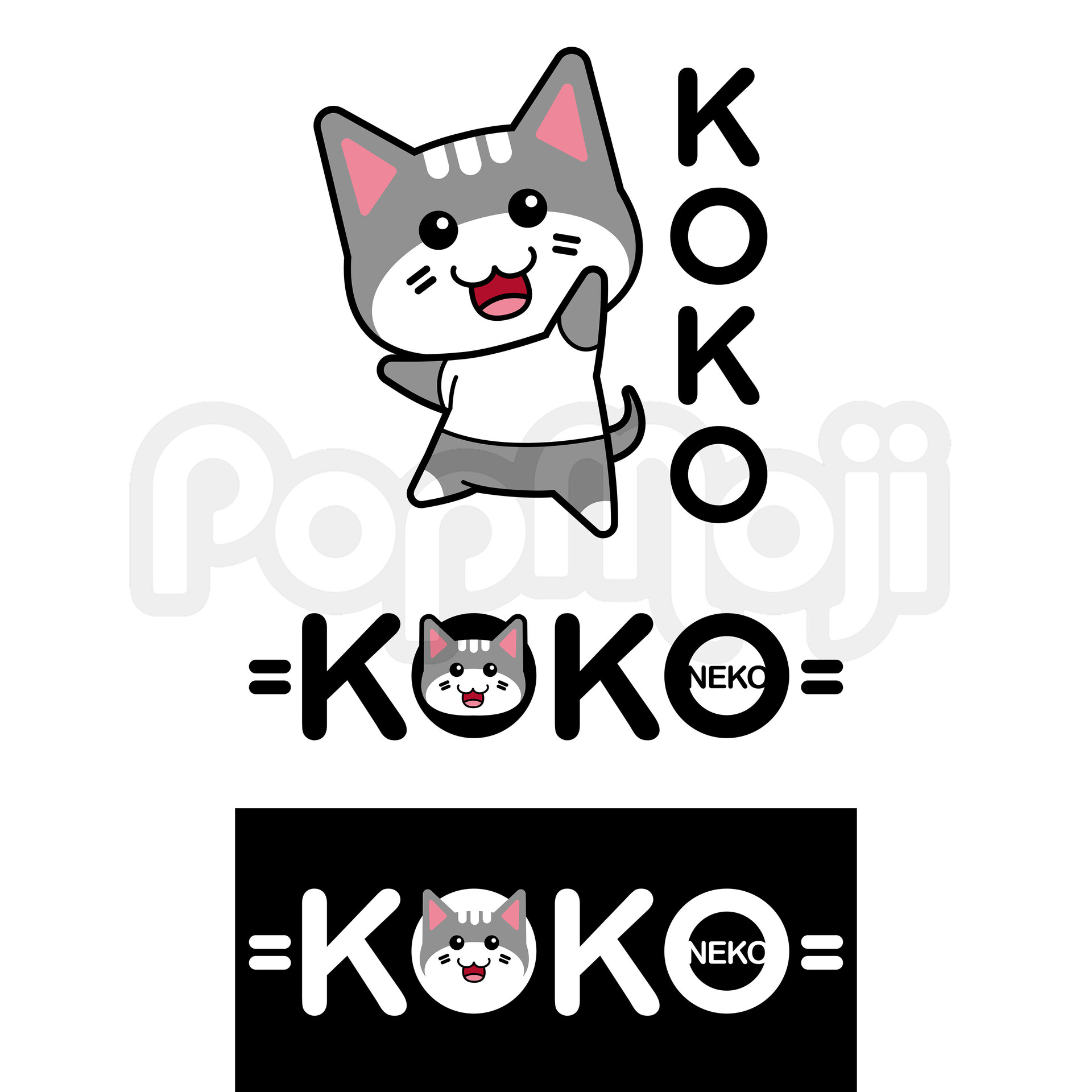 ArtStation - KOKO NEKO