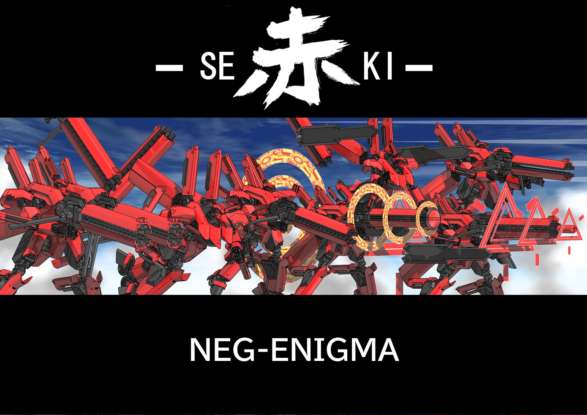 ArtStation - 赤-SEKI-022