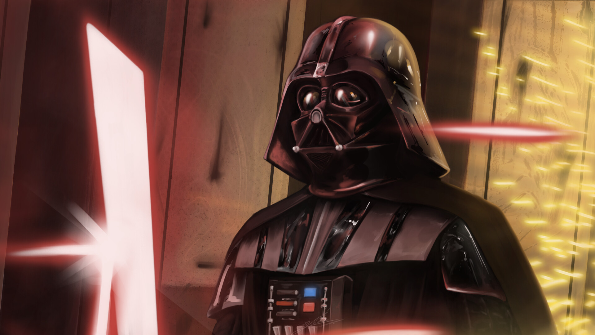 Semi art - YCH.Commishes