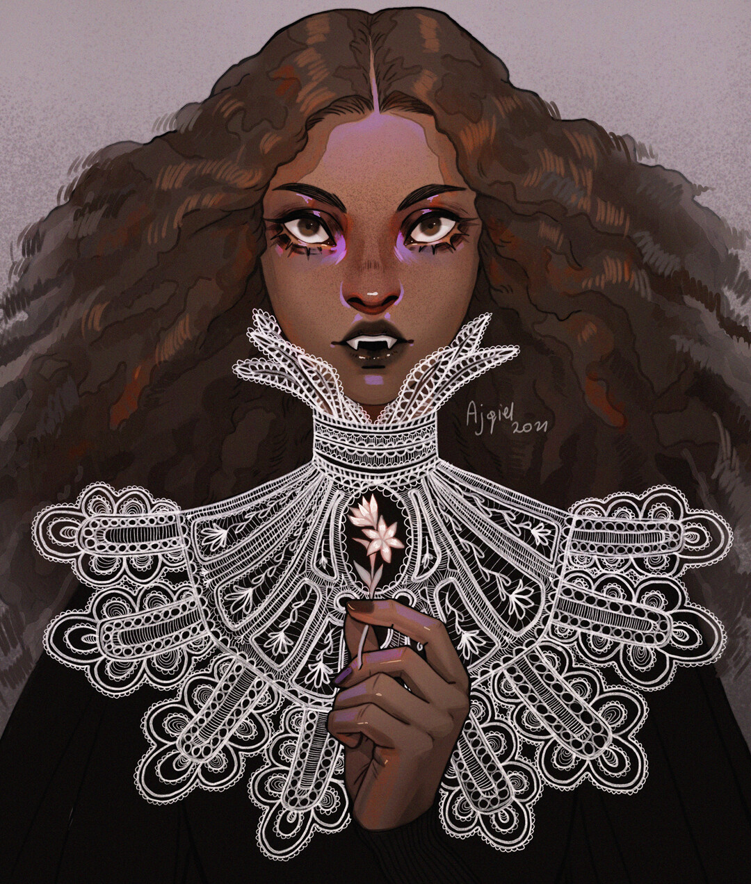 ArtStation - Innocent