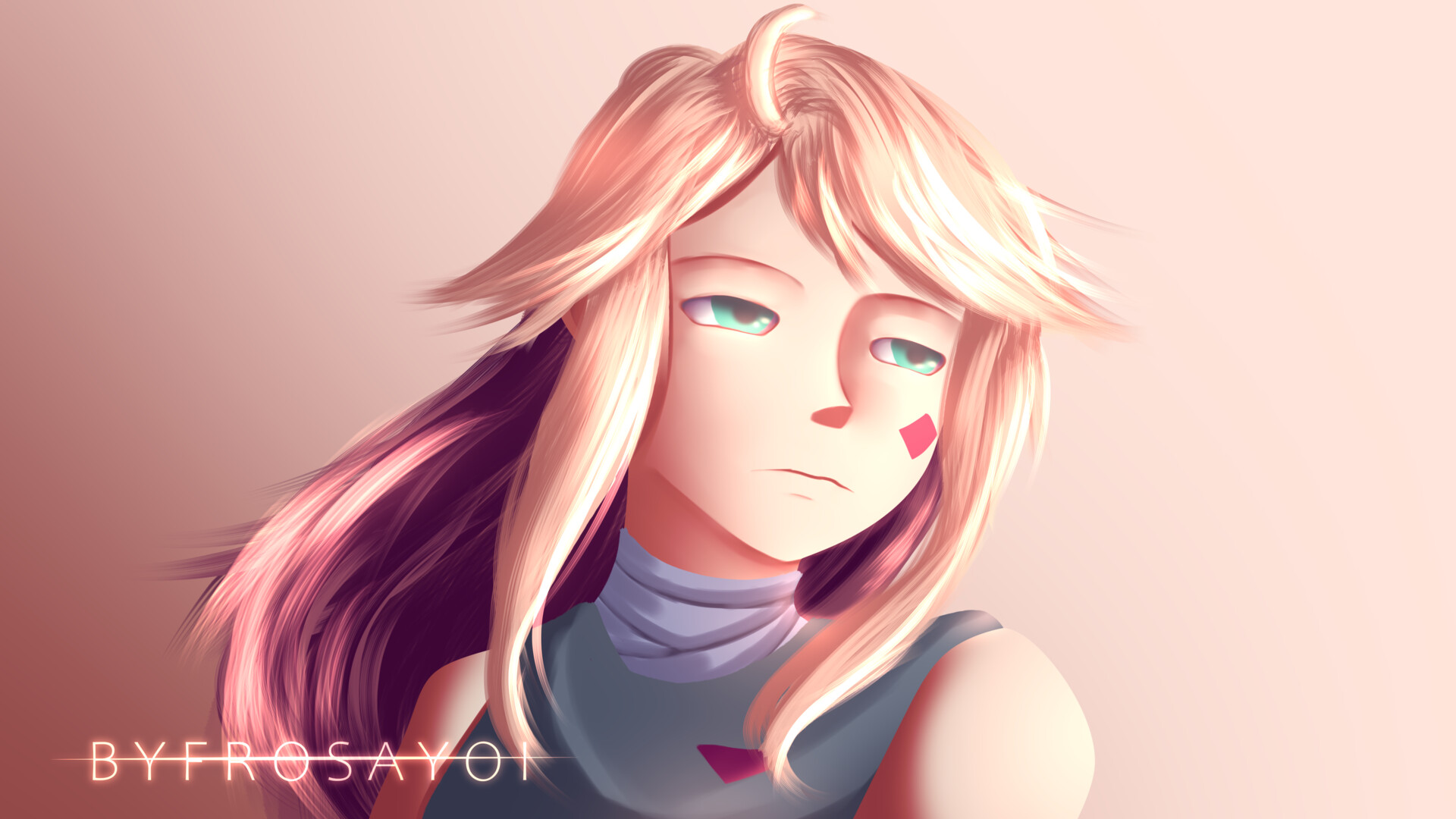 ArtStation - Drawing