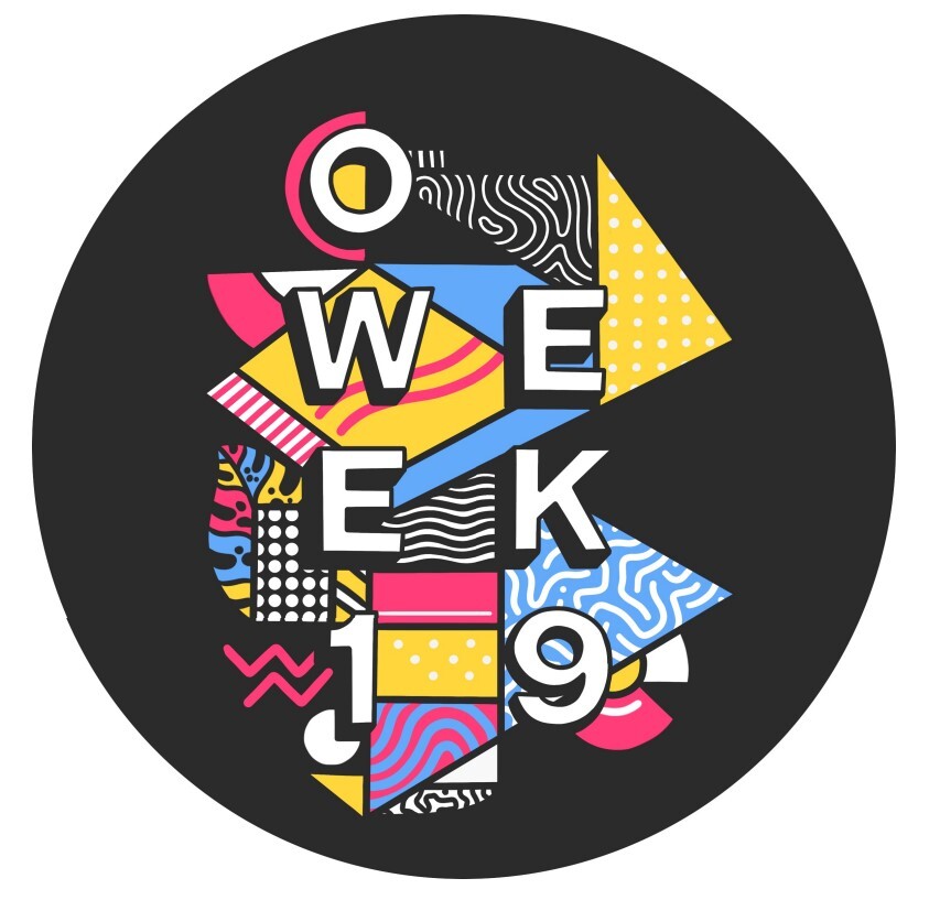 ArtStation - O'WEEK19 - University of Adelaide