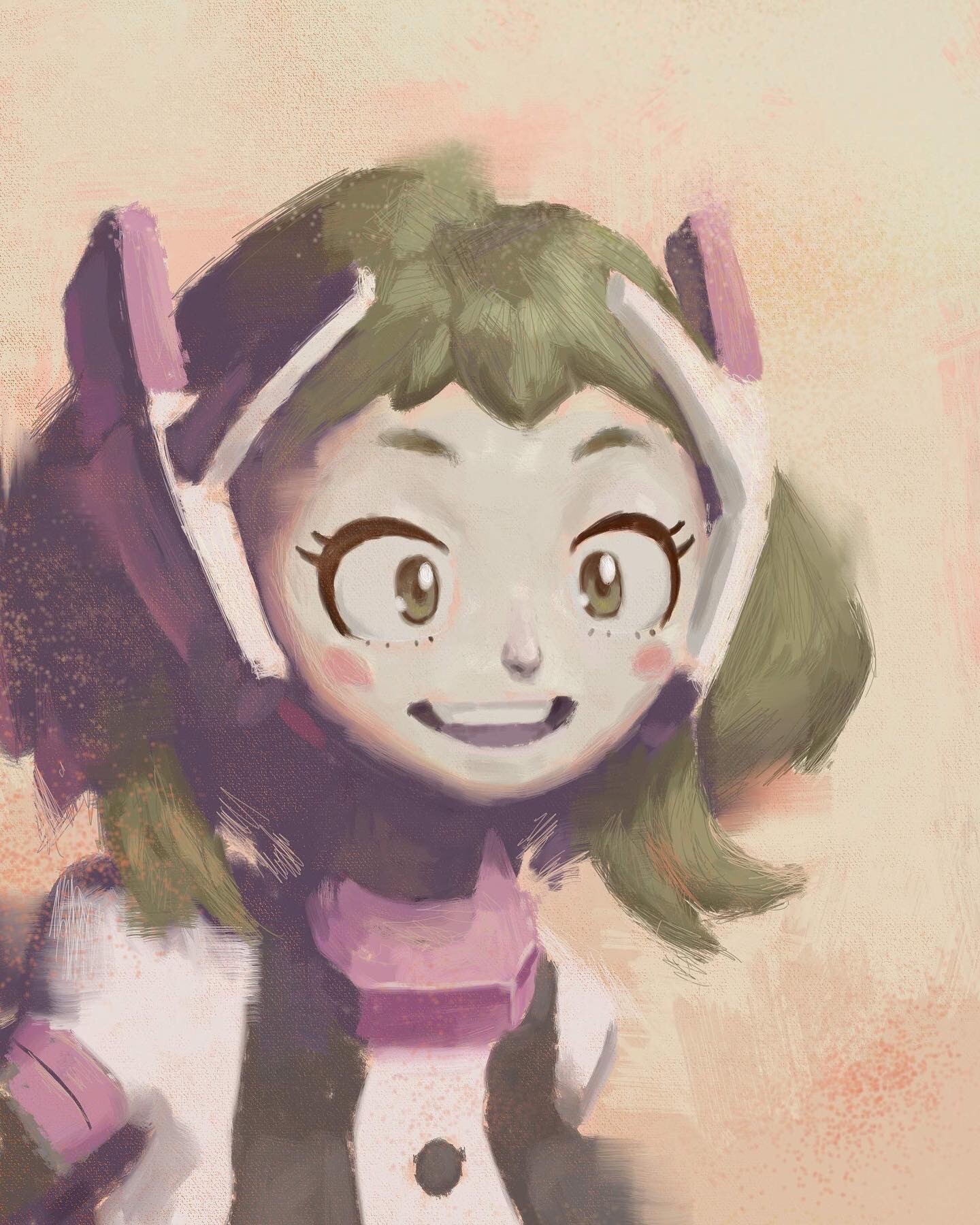 ArtStation - Uravity
