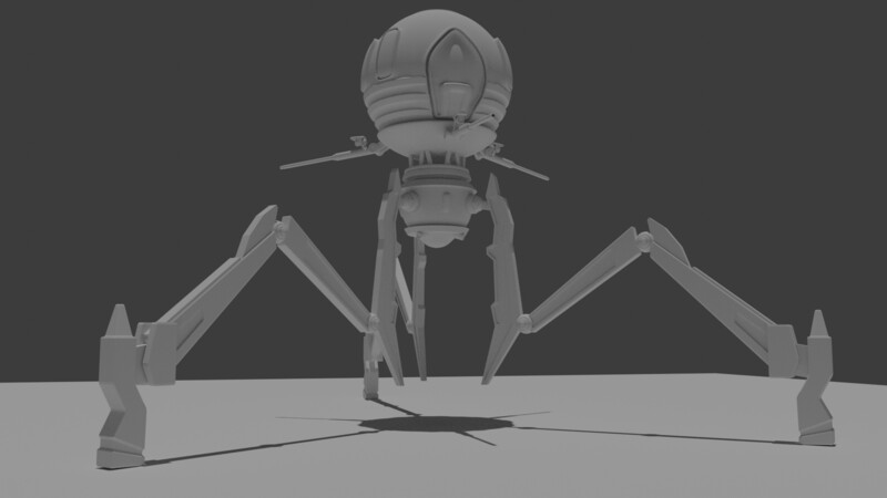 Isaiah - CIS Munificent Class