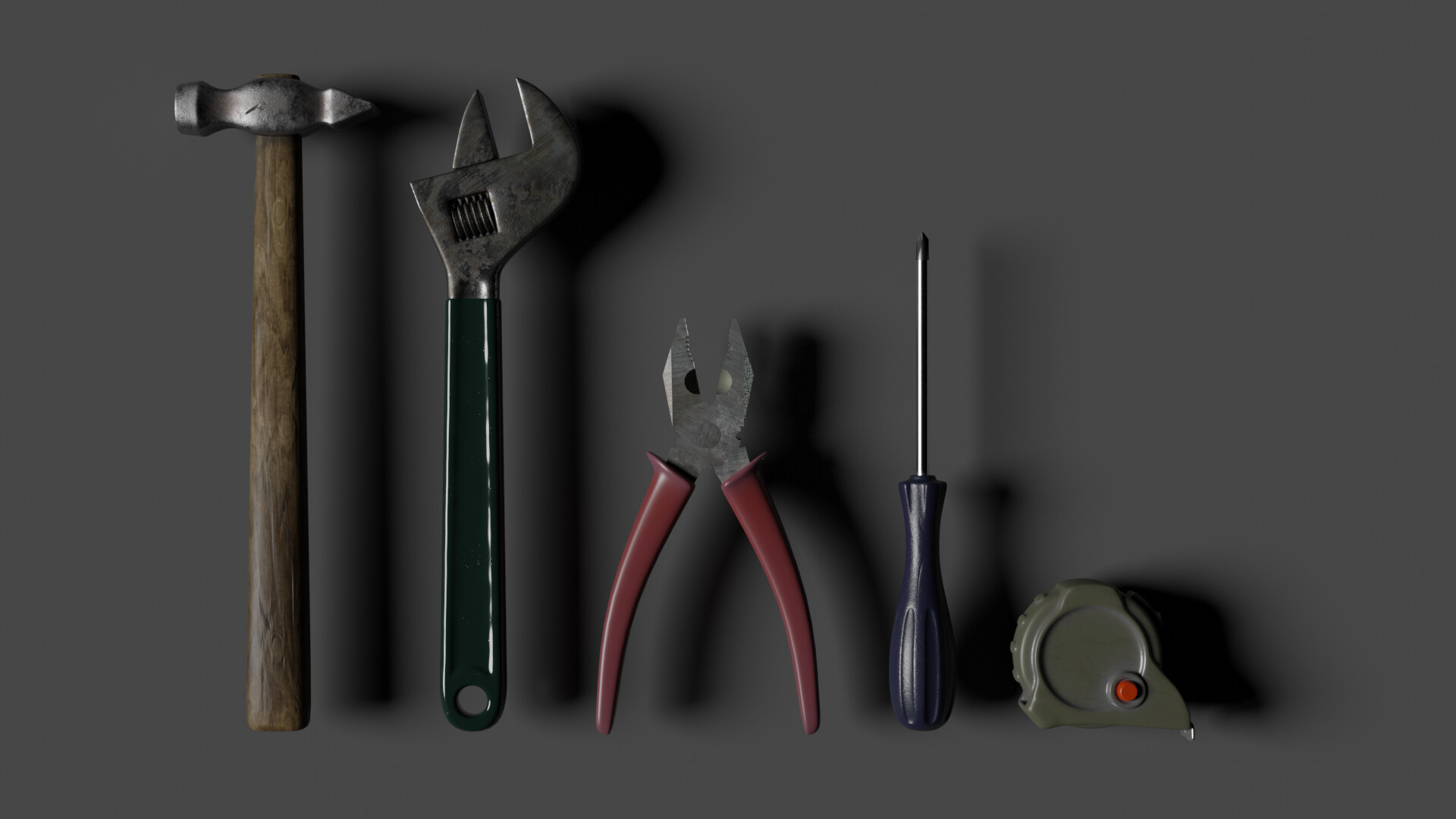 ArtStation - Tools