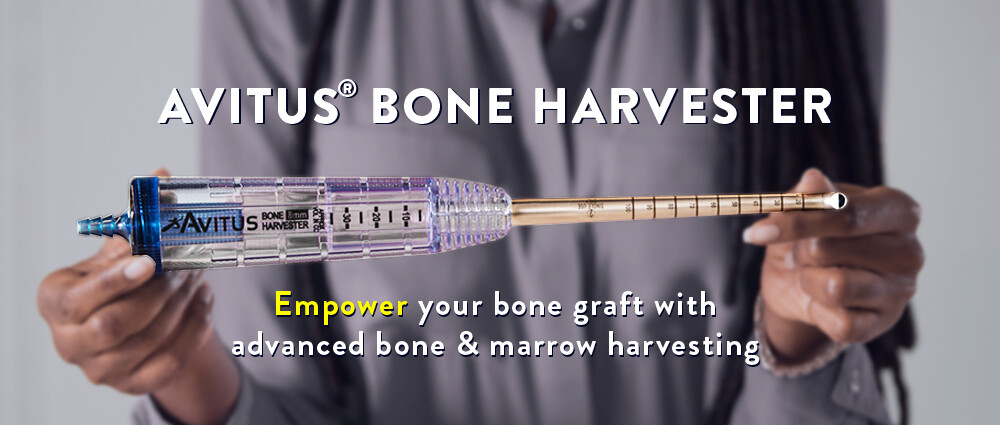 ArtStation - Advanced Bone & Marrow Harvesting