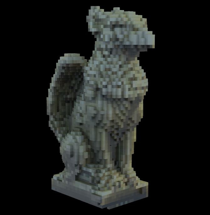 ArtStation - Griffin