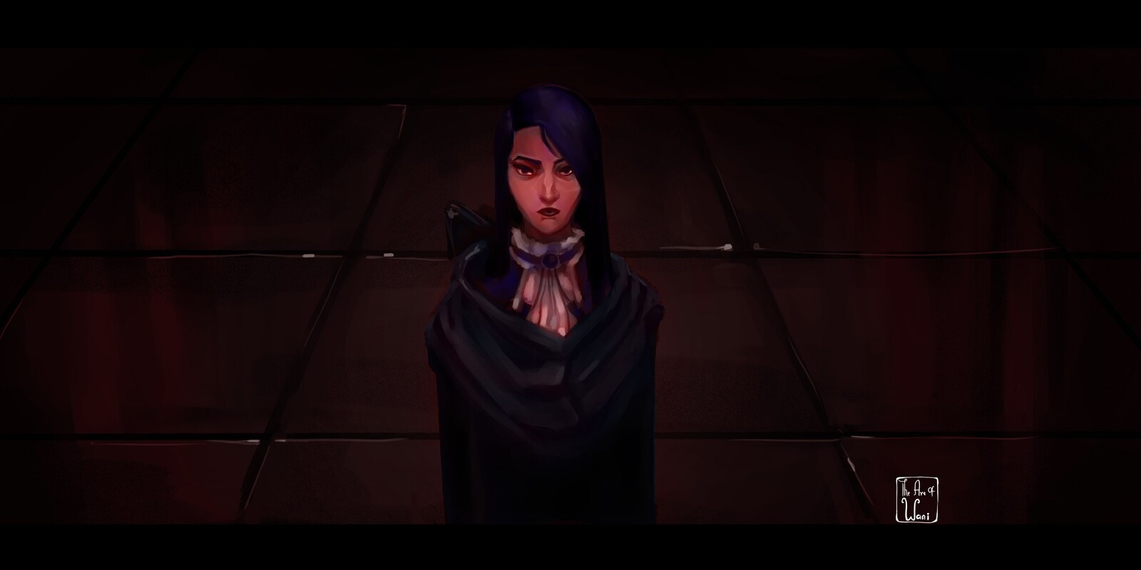 Cassandra Mark - Cupcake