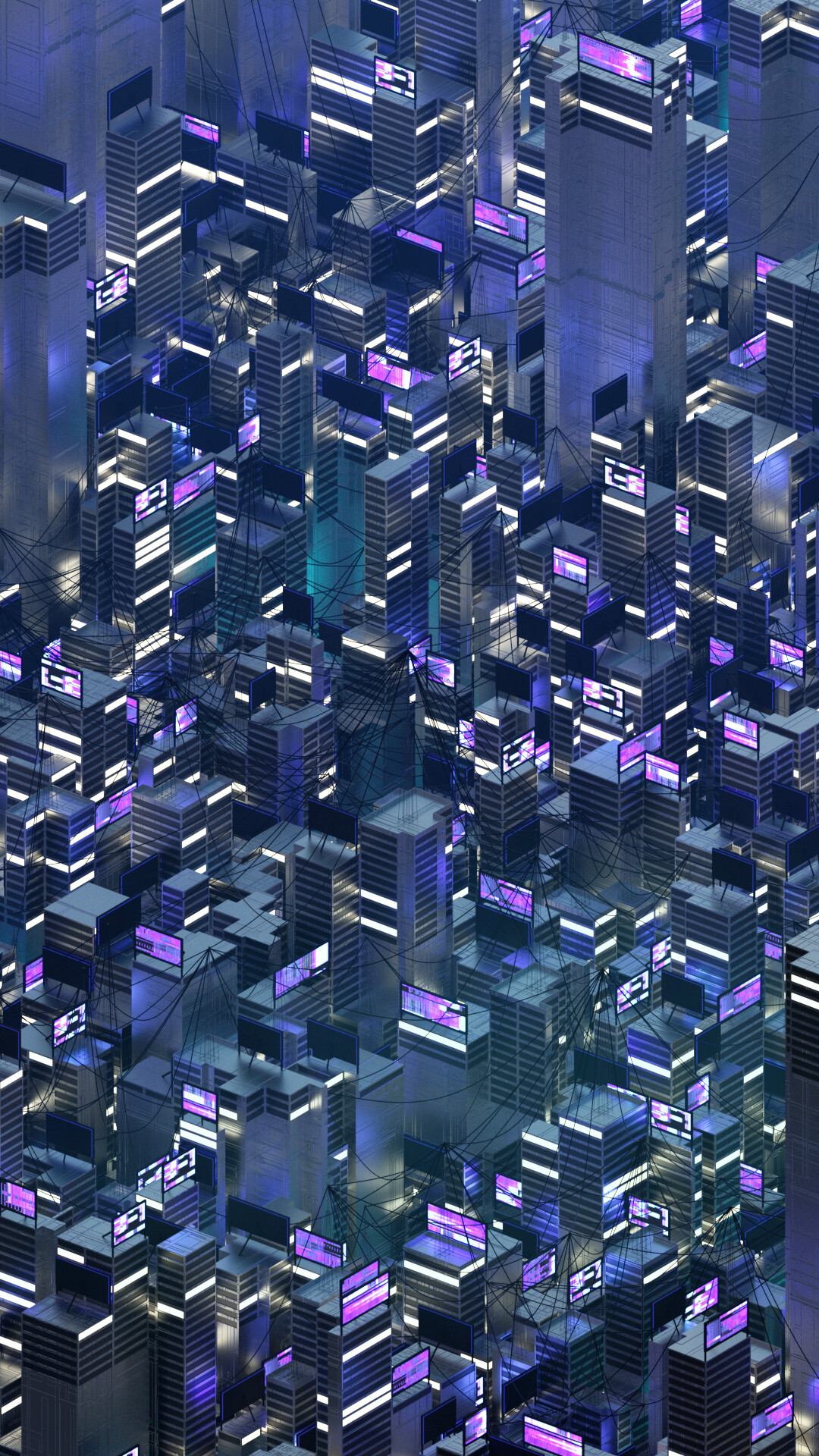 ArtStation - Recurcity v0.2