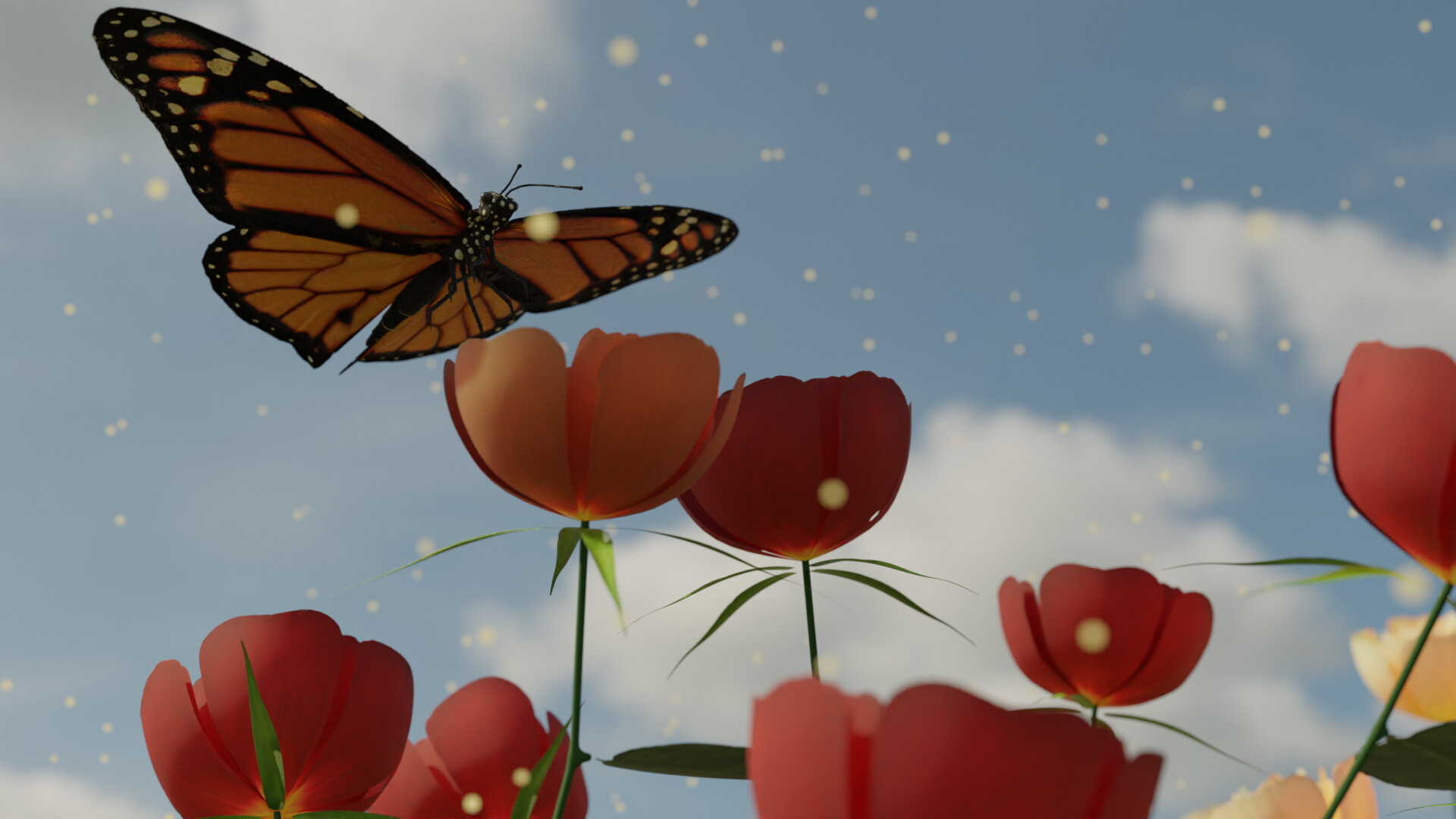 ArtStation - Cross-Pollination