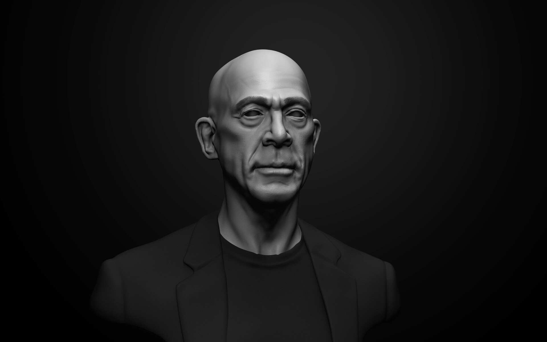 ArtStation - Jonathan Kimble