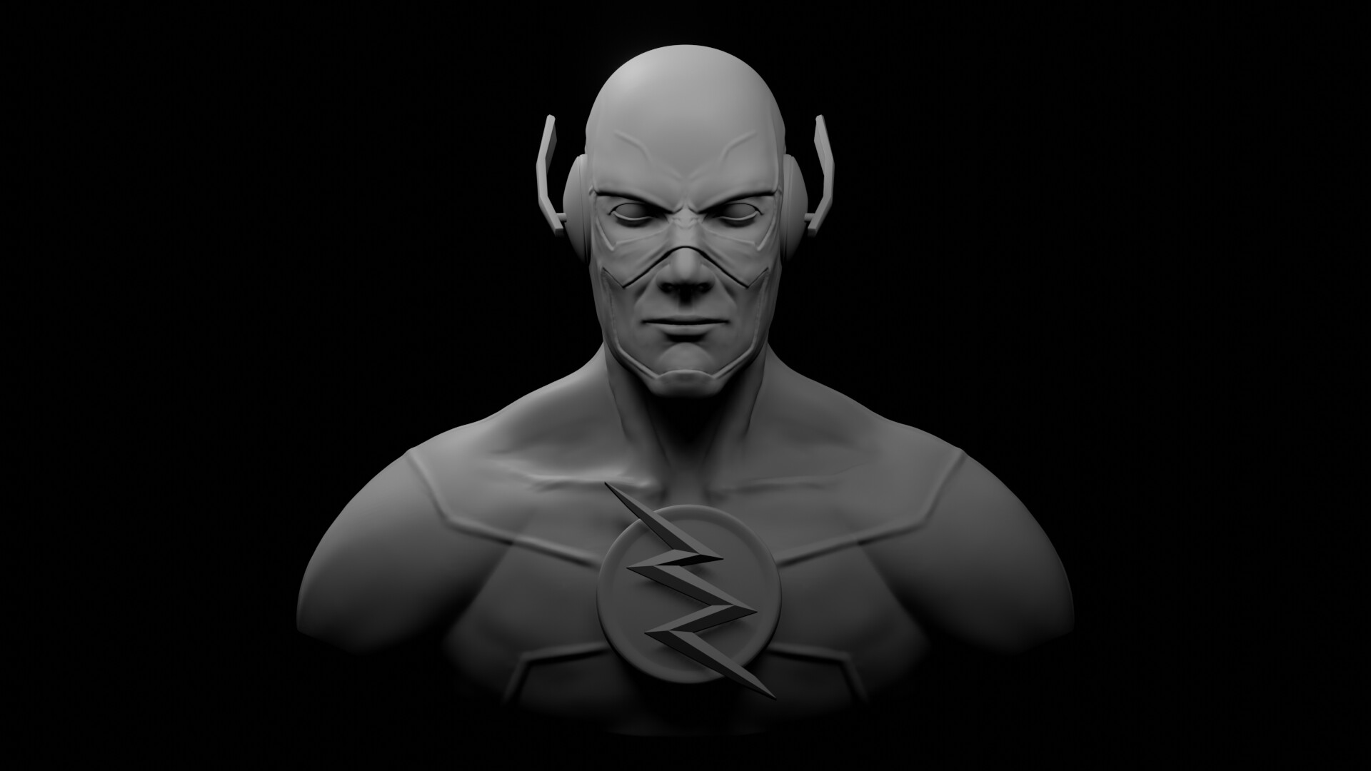 ArtStation - Reverse Flash