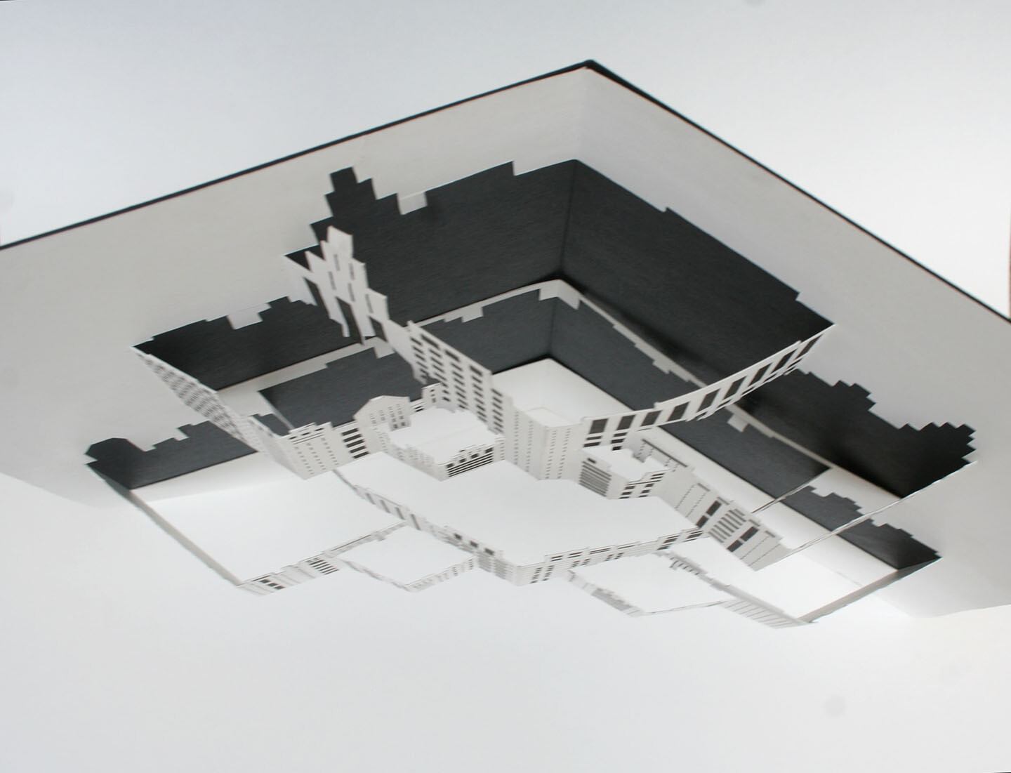 Sara Peterson - Dreams of New York