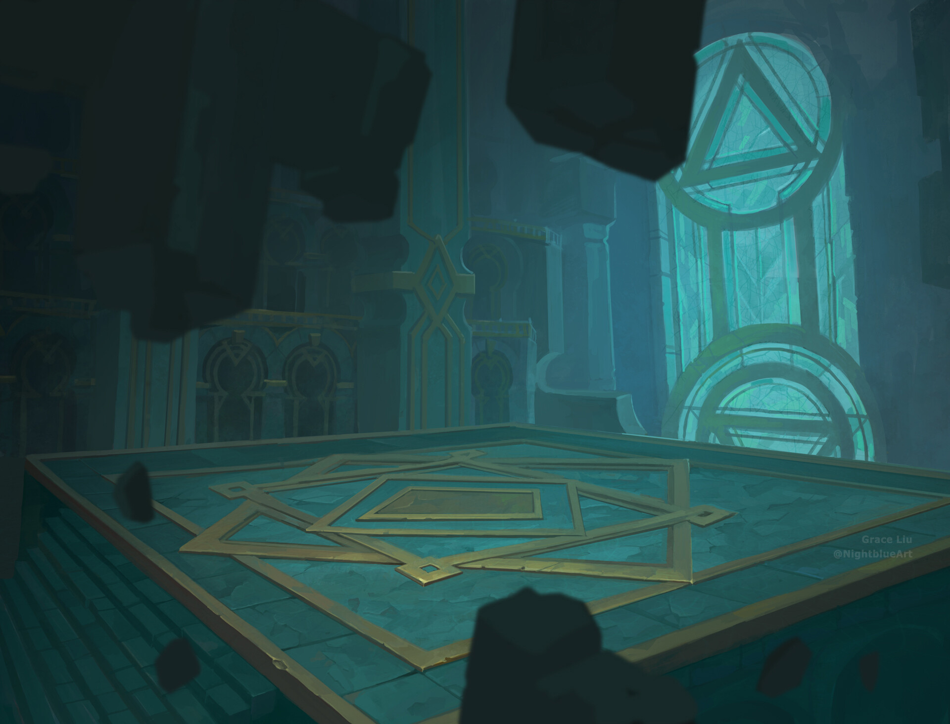 grace-liu-cbg-thresh-library-boss-aa.jpg (1920×1464)-花瓣网